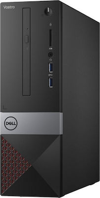 Dell Vostro 3470 SFF (i5-9400/8GB/256GB/Linux) | Skroutz.gr