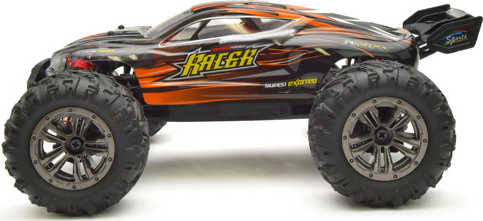 Absima Racer High Speed Truggy Orange | Skroutz.gr