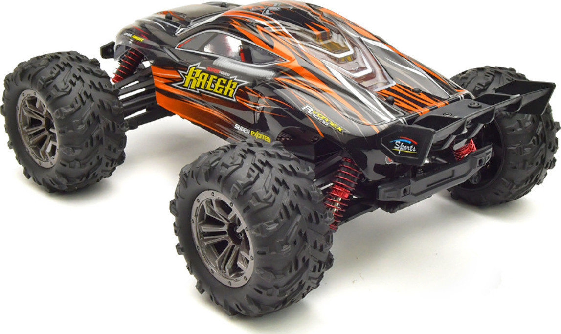 Absima Racer High Speed Truggy Orange | Skroutz.gr