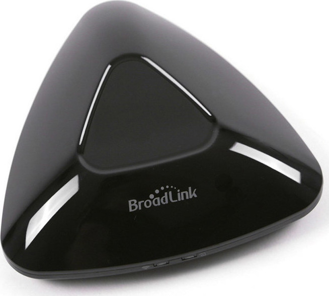 Broadlink RM Pro Black | Skroutz.gr