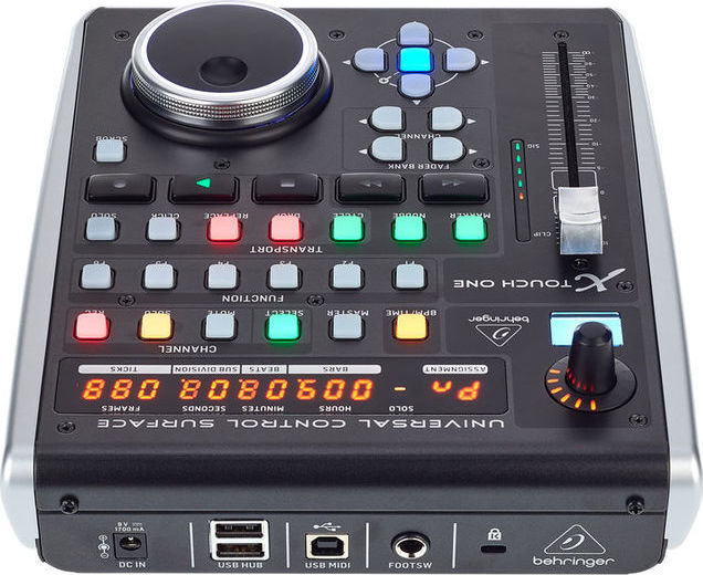 Behringer X-Touch One | Skroutz.gr