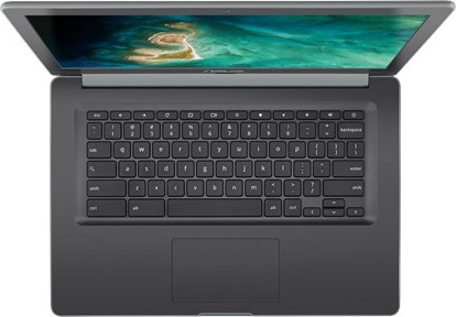 Asus Chromebook C403 (N3350/4GB/32GB/Chrome OS) | Skroutz.gr