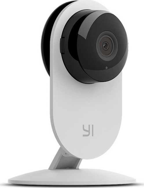 Yi Technology 1080p Home Camera IP Κάμερα Παρακολούθησης Wi-Fi 1080p με ...