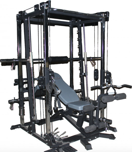 Viking Multi Function Power Gym 5000 | Skroutz.gr