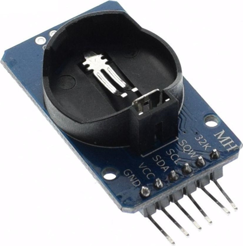 DS3231 Real Time Clock | Skroutz.gr