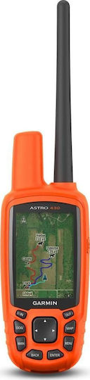 Garmin Alpha 50 Τ5 Ηλεκτρικό Κολάρο GPS & Εκπαίδευσης Σκύλου 010-01635 ...