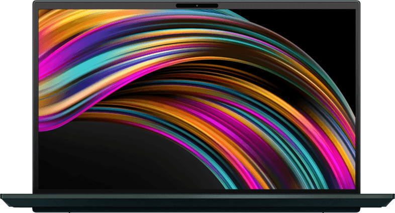 Asus ZenBook Duo UX481FL-BM067R (i7-10510U/16GB/512GB/GeForce MX250/FHD ...