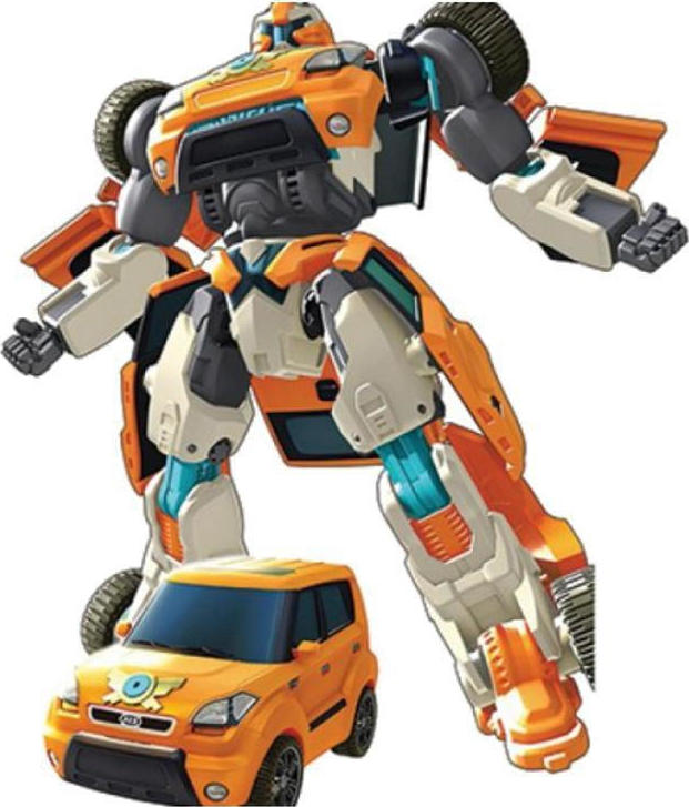 Tobot X Season 1 - Skroutz.gr