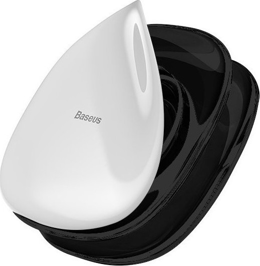 Baseus Universal Gel Pad Sticker Αντιολισθητική Βάση Κινητού σε Μαύρο ...