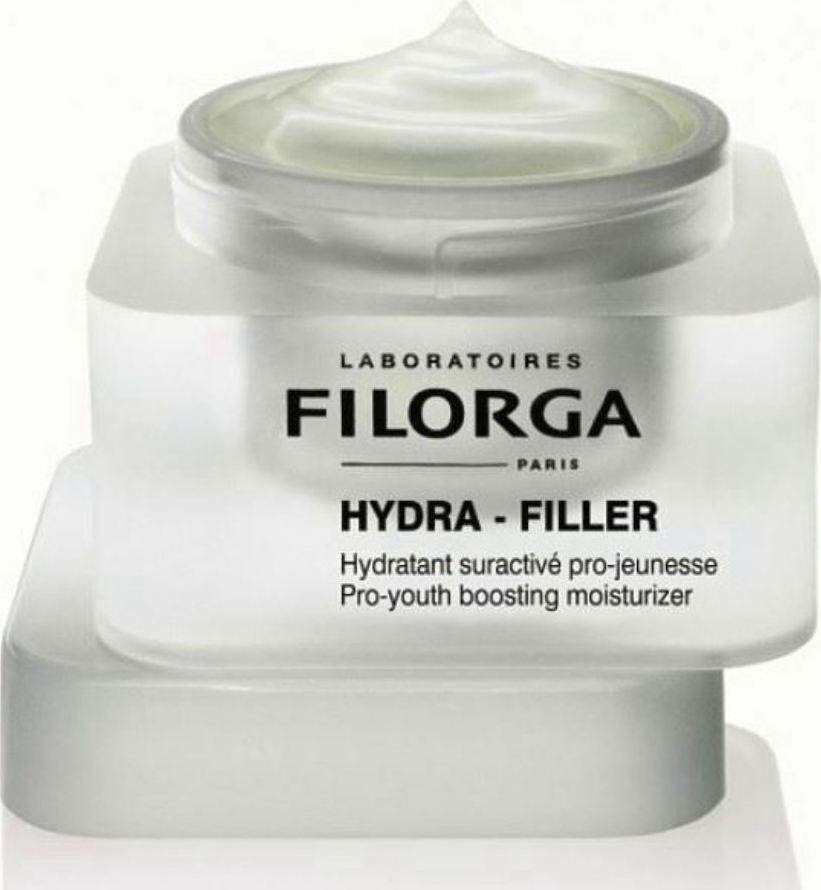 Filorga Hydra-Filler Moisturizer 50ml | Skroutz.gr