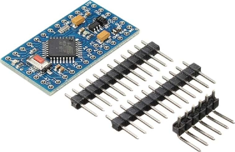 Arduino Pro Mini with Atmega328 5V/16MHz | Skroutz.gr