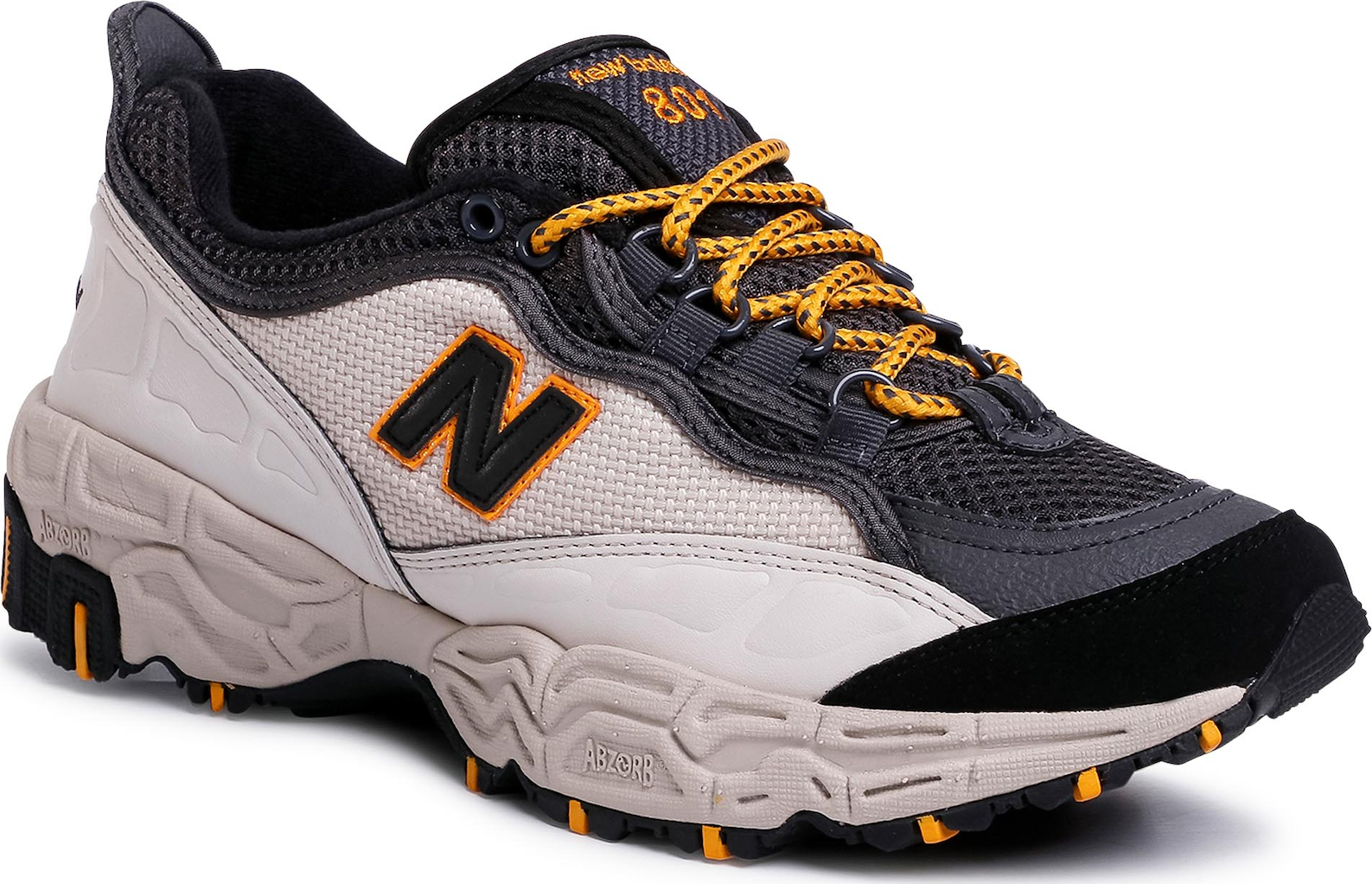 New Balance 801 ML801NCY - Skroutz.gr