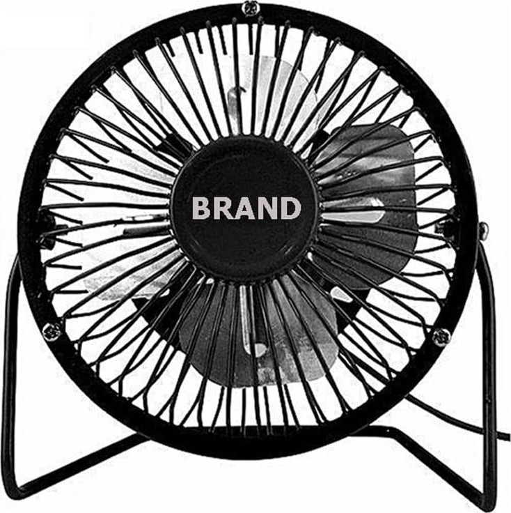 Brand Mini Fan 10" | Skroutz.gr