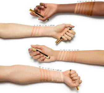 Ysl Touche Eclat High Cover Radiant Concealer 2 Ivory 2.5ml | Skroutz.gr