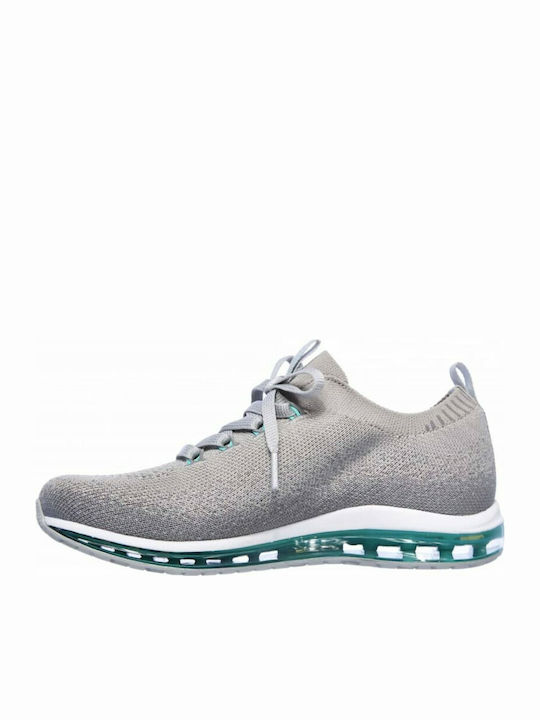 Skechers Air Element Brisk Motion 12646-GYMN Γυναικεία Αθλητικά ...