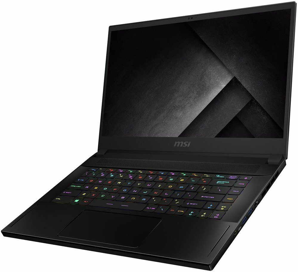 MSI Gaming GS66 10SFS-056 Stealth (i9-10980HK/16GB/1TB/GeForce RTX 2070 ...