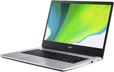 Acer Aspire 3 A314-22-R64K (Athlon-3050U/8GB/256GB/FHD/W10) | Skroutz.gr