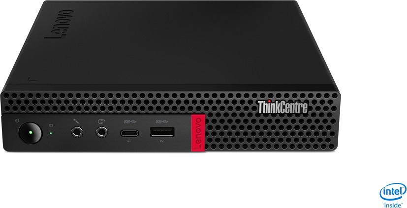 Lenovo ThinkCentre M630e Tiny PC (i3-8145U/4GB DDR4/256GB SSD/No OS ...