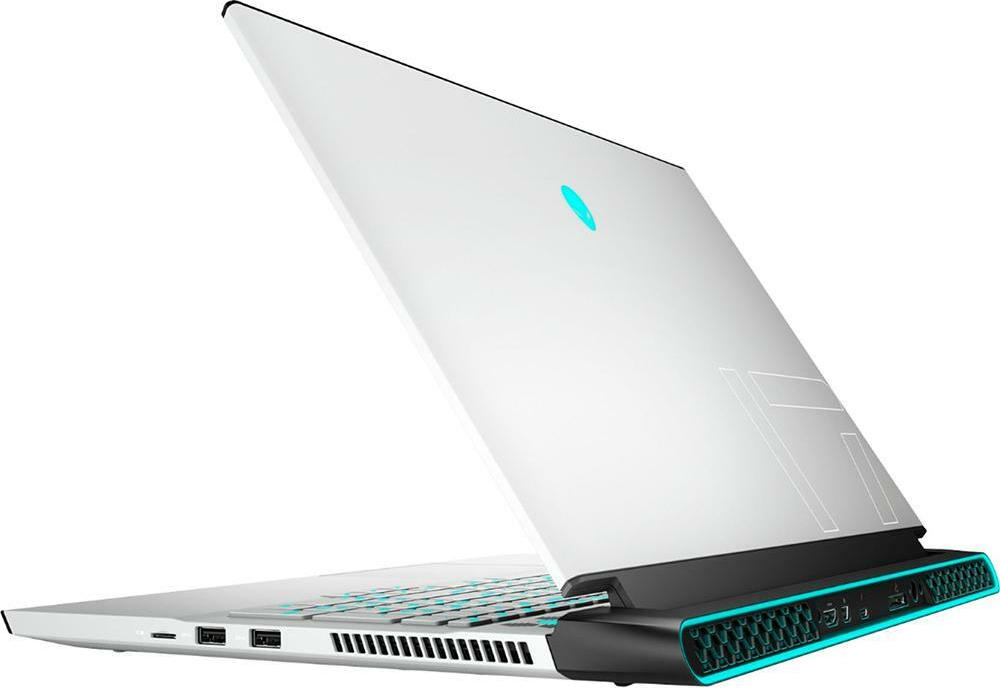 Dell Alienware M17-7616WHT (i7-10750H/16GB/1TB/GeForce RTX 2070 Super ...