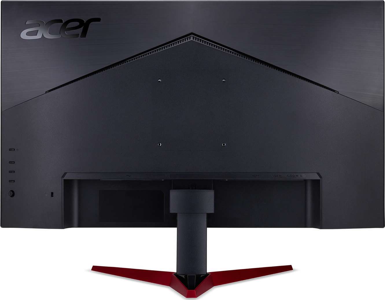 Acer Nitro VG240Y S IPS Gaming Monitor 23.8" FHD 1920x1080 165Hz με ...