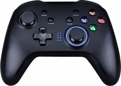 Subsonic Mobile Wireless Pro Gaming Controller | Skroutz.gr