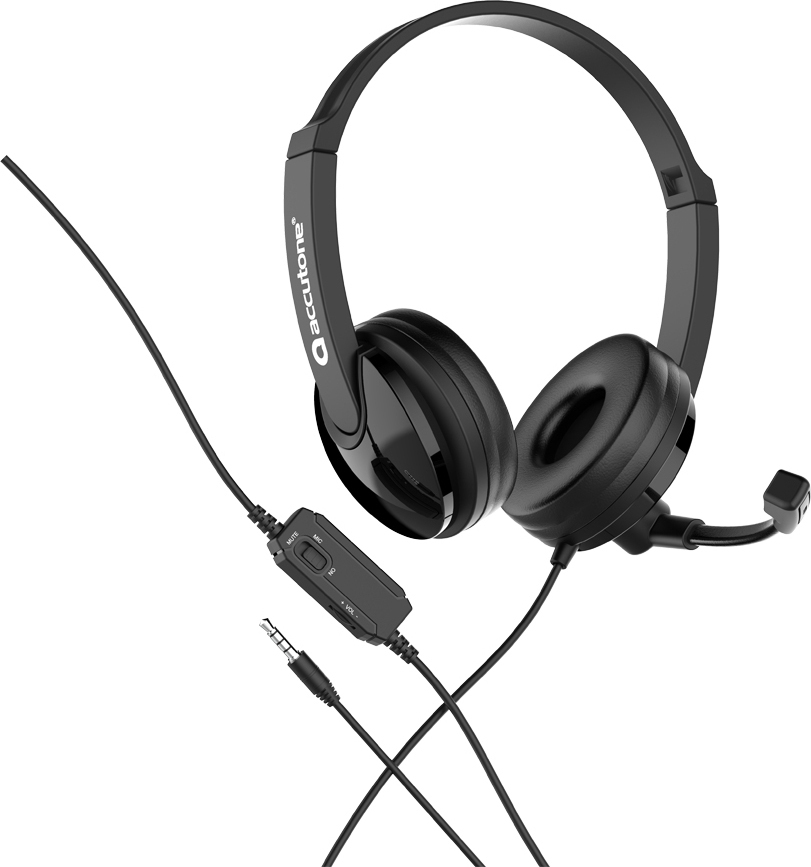 Accutone UB101 - Skroutz.gr