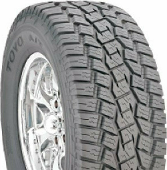 Toyo Open Country A/T Plus 255/60 R18 112H XL Θερινό Λάστιχο για 4x4 ...