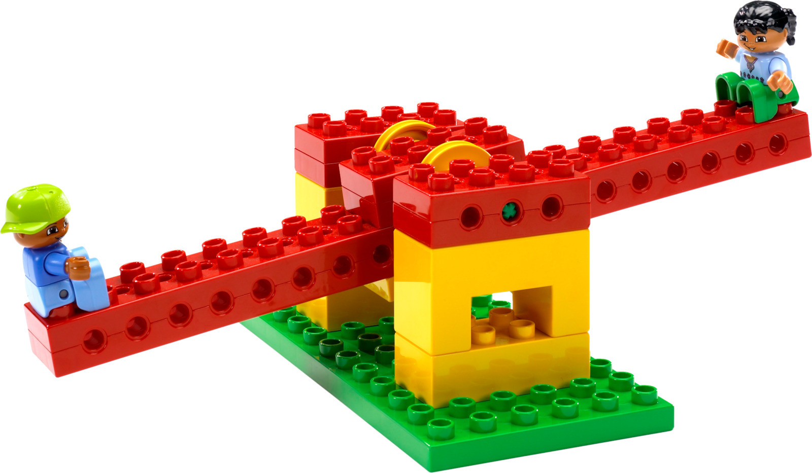 Lego Early Simple Machines III Set 9656 | Skroutz.gr