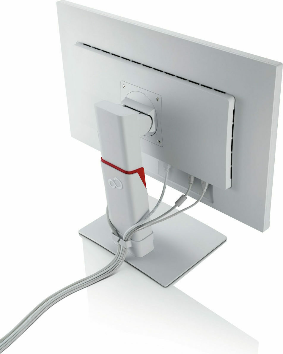 Fujitsu P27-8 TE Pro IPS Monitor 27" QHD 2560x1440 με Χρόνο Απόκρισης ...