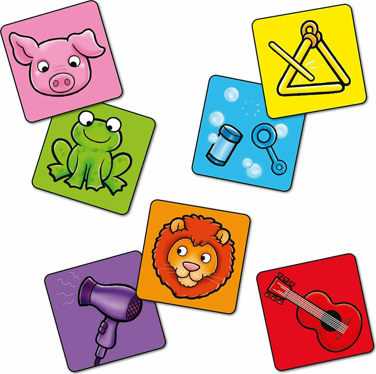 Orchard First Sounds Lotto & Puzzle | Skroutz.gr