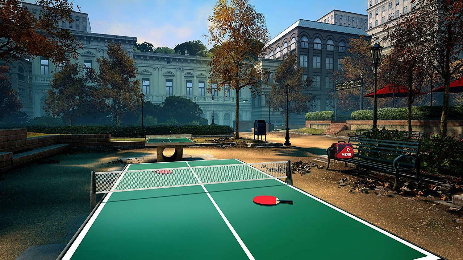 VR Ping Pong Pro PS4 Game | Skroutz.gr