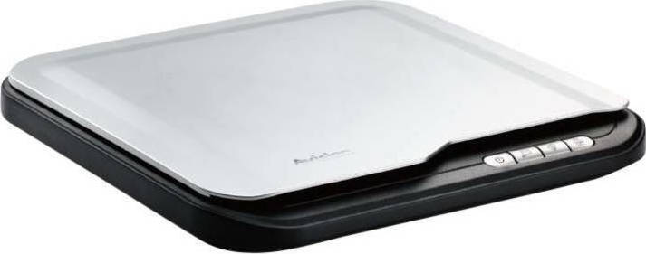 Avision AVA5+ Flatbed Scanner A5 | Skroutz.gr