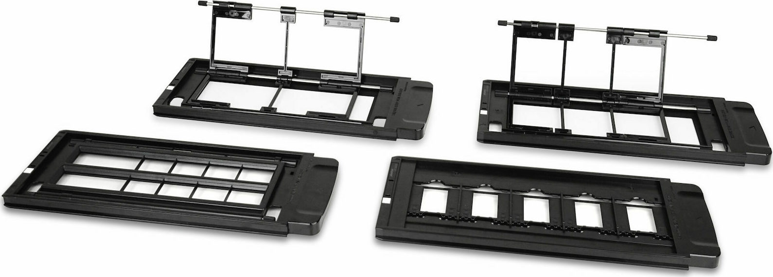 Plustek OpticFilm 120 Pro Film Scanner | Skroutz.gr