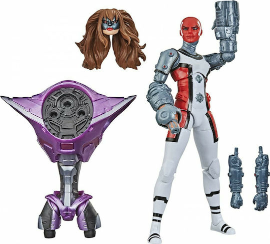 Φιγούρα Δράσης Omega Sentinel Marvel Legends για 4+ Ετών 15εκ. F0340 ...