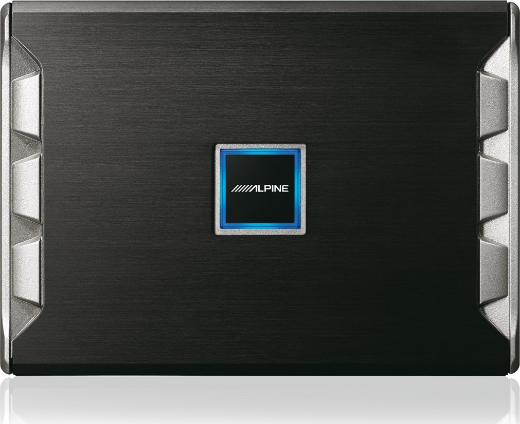 Alpine PDR-M65 | Skroutz.gr