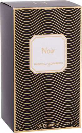 Pascal Morabito Noir Eau de Parfum 100ml | Skroutz.gr
