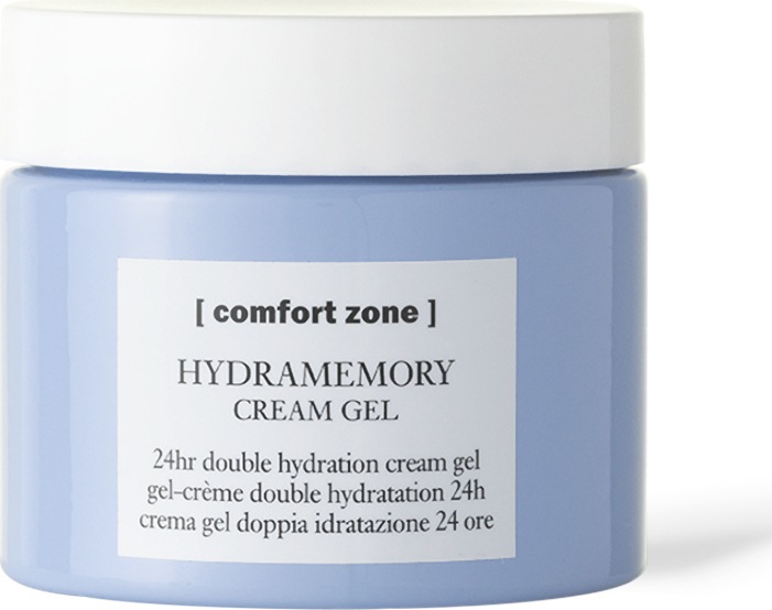 Comfort Zone Hydramemory cream gel 60ml | Skroutz.gr