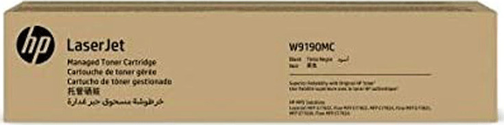 HP LaserJet Black (W9190MC) | Skroutz.gr
