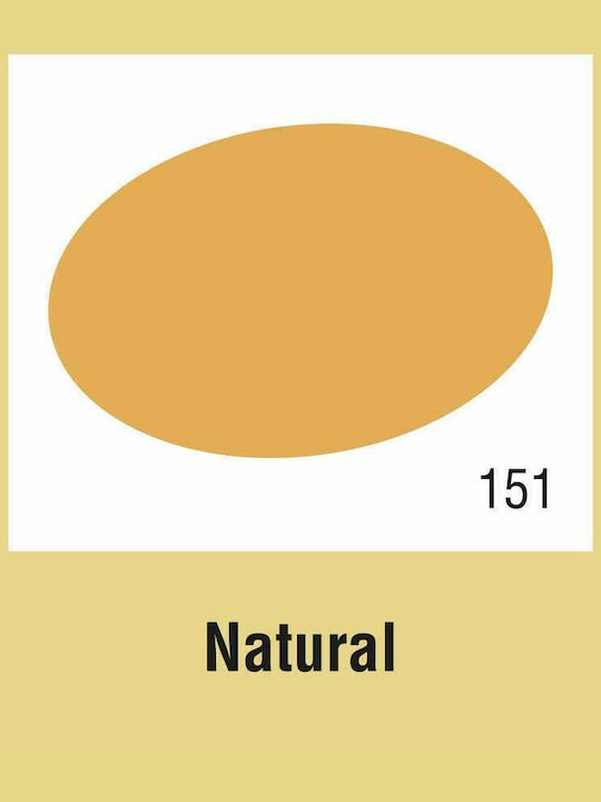 TRG the One Κρέμα Βαφή για Δερμάτινα Παπούτσια Natural 50ml | Skroutz.gr
