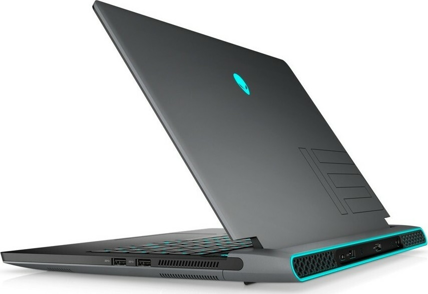 Dell Alienware m15 R5 (Ryzen 7-5800H/16GB/1TB/GeForce RTX 3060/FHD/W10 ...
