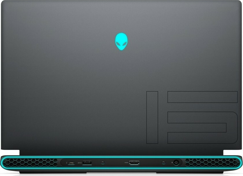 Dell Alienware m15 R5 (Ryzen 7-5800H/16GB/1TB/GeForce RTX 3060/FHD/W10 ...