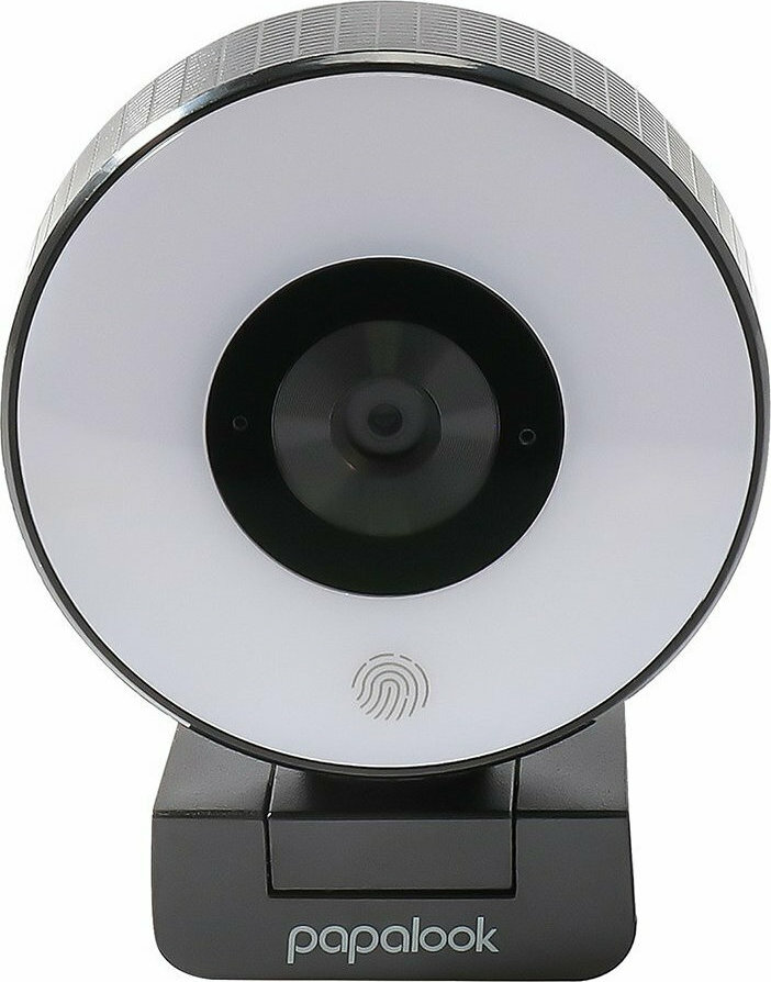 Papalook PA552 Web Camera Full HD 1080p | Skroutz.gr