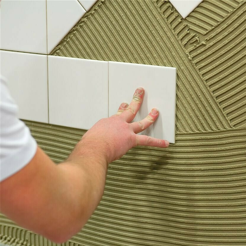 Durostick Durofast Flex Κόλλα Πλακιδίων Γκρι 25kg | Skroutz.gr