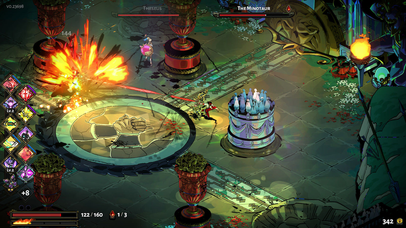 Hades PS4 Game | Skroutz.gr