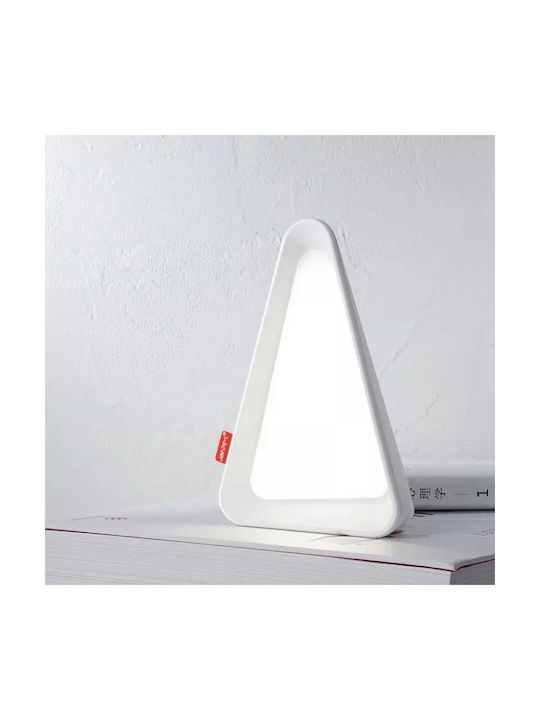 Allocacoc FlipLamp Επιτραπέζιο Διακοσμητικό Φωτιστικό LED Μπαταρίας ...