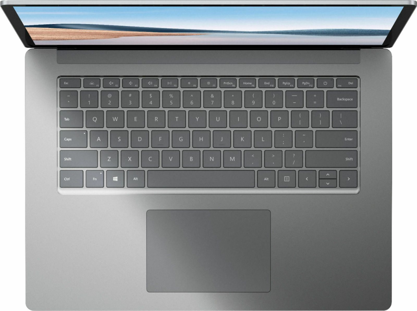 Microsoft Surface Laptop 4 15 Touchscreen I7 1185g7 16gb 512gb Ssd