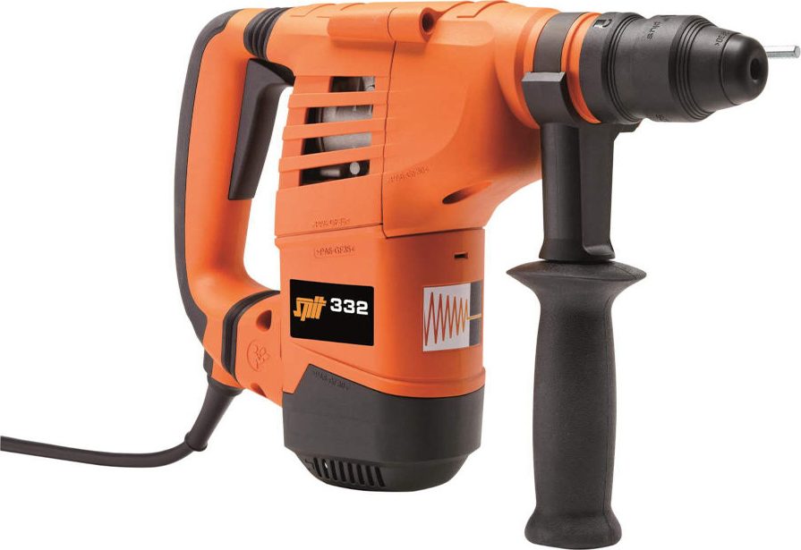 Spit 332 Σκαπτικό Ρεύματος 800W | Skroutz.gr