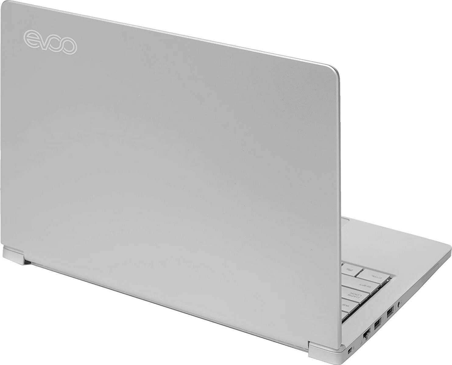 Evoo EVC141-12 14.1" FHD (Ryzen 5-3500U/8GB/256GB SSD/W10 Home) (US ...