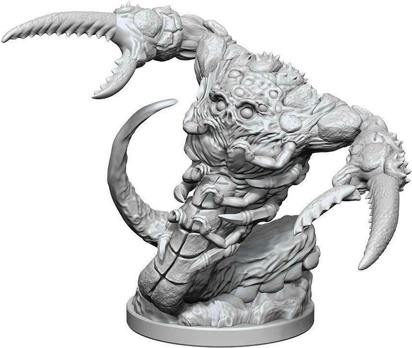 WizKids D&D Nolzur's Marvelous Miniatures: Tsucora Quori & Hashalaq ...