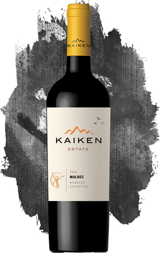 Kaiken Κρασί Estate Malbec Ερυθρό Ξηρό 750ml | Skroutz.gr